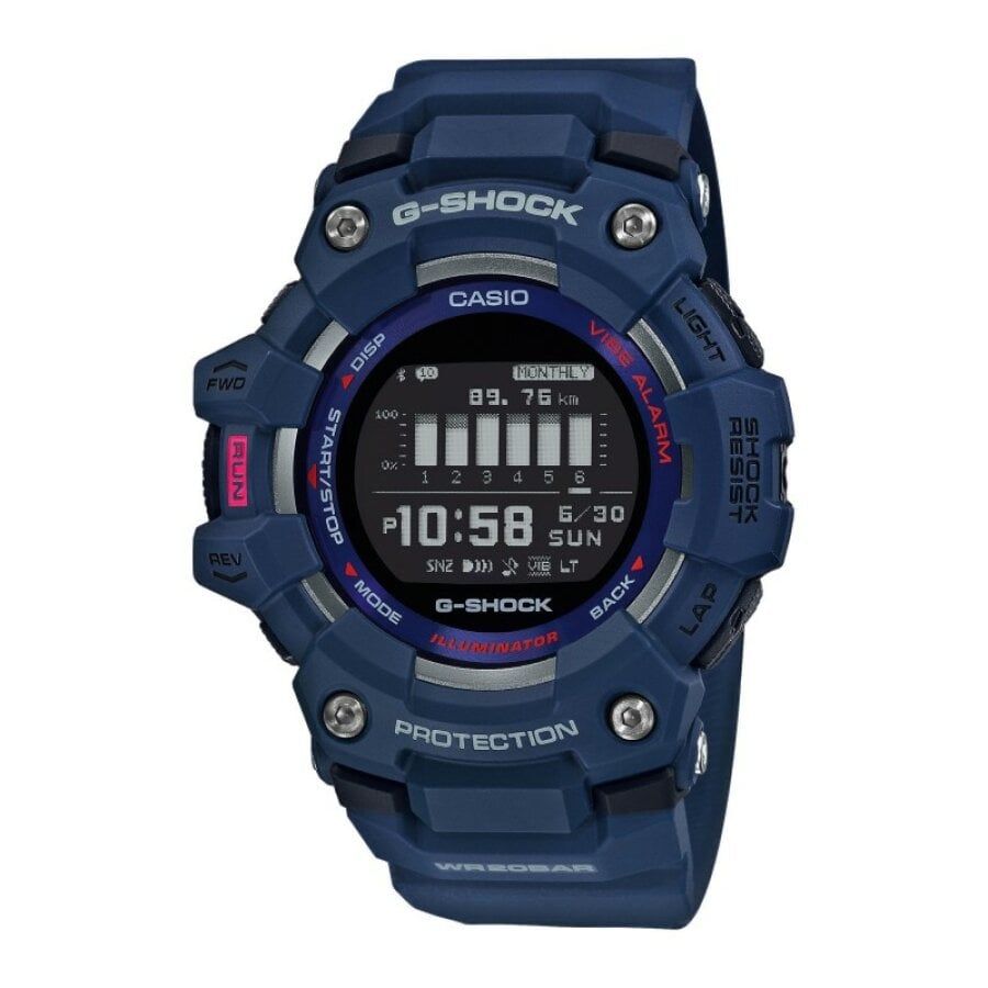 reloj hombre casio g-shock GBD-100-2ER | Joyería sendra reloj hombre casio g-shock GBD-100-2ER | Joyería sendra